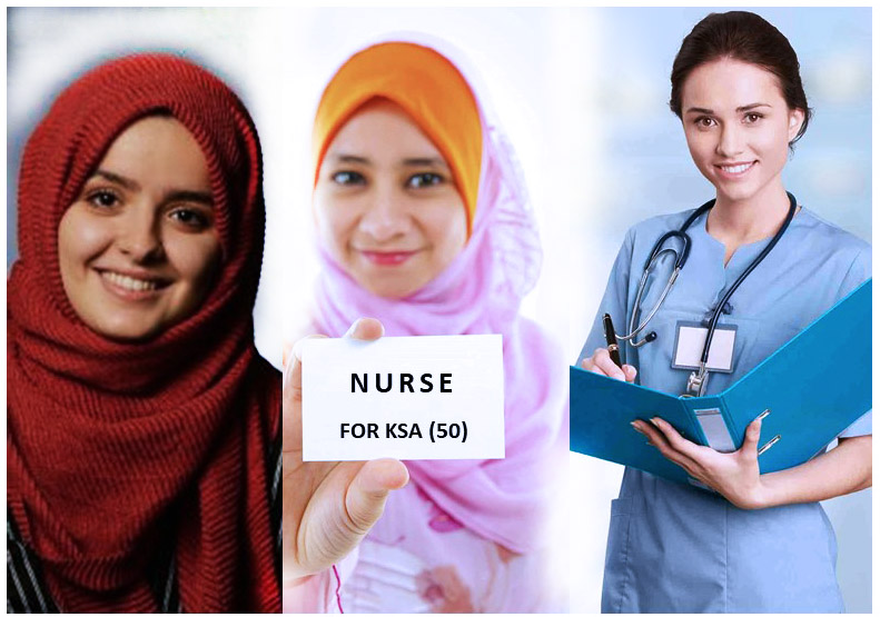 Working as a Nurse in Jizan – Saudi Arabia – Blog - The Roy Chowdhurys LLC